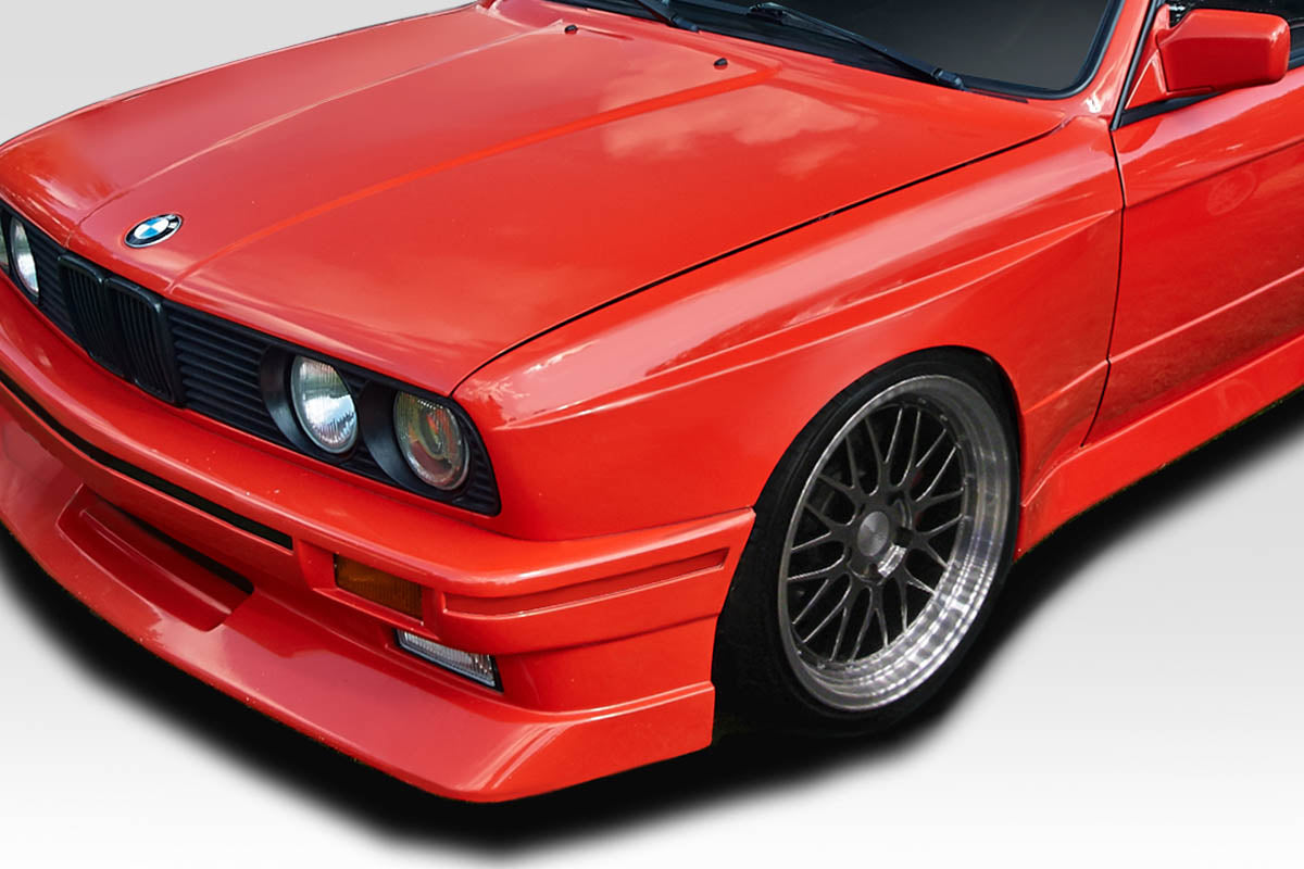Body Kits — SMGspeed