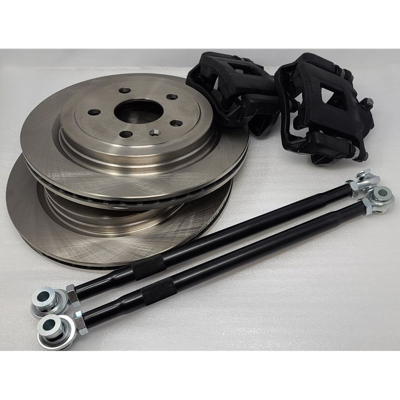 2016 camaro ss brakes store