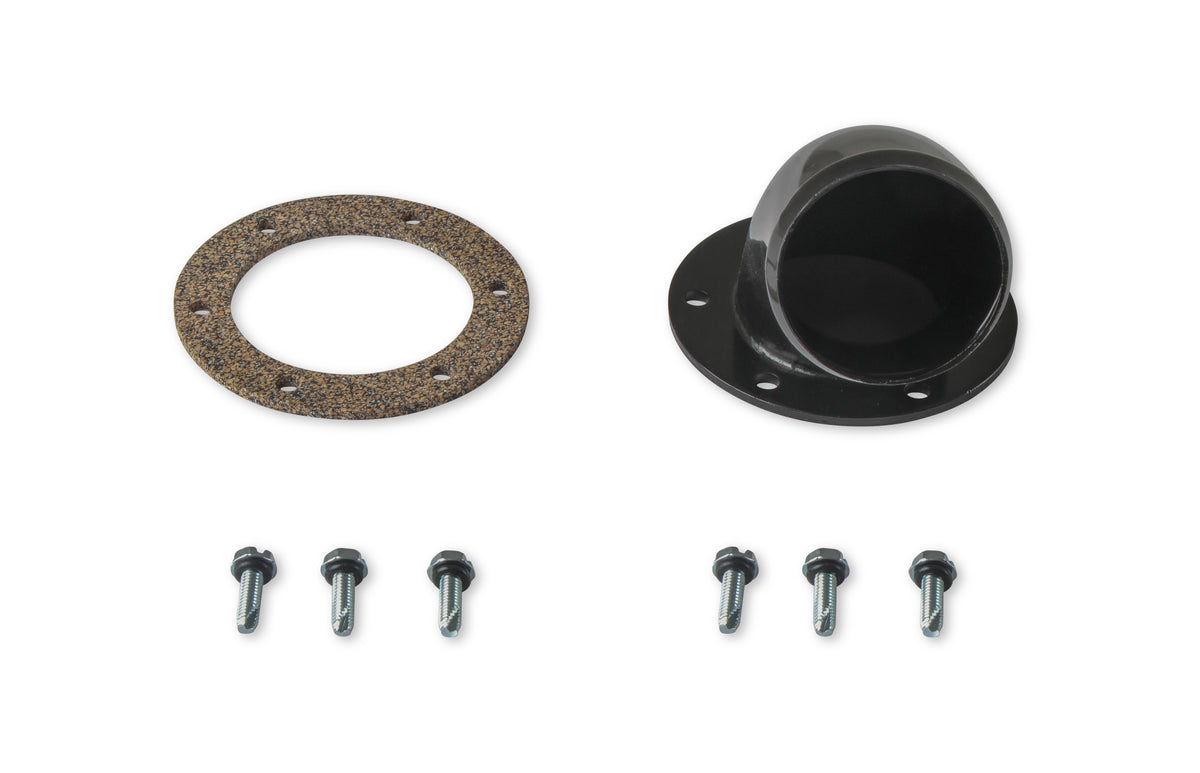 Side Fill Kit for 19-184 and 19-185 EFI Fuel Tank Kits — SMGspeed