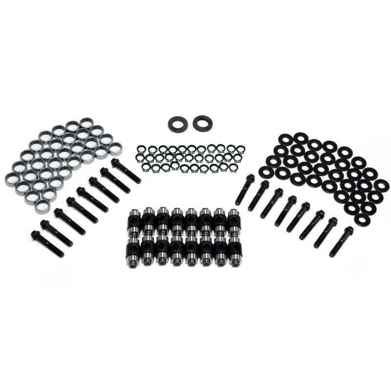 V2 Rocker Arm Trunnion Upgrade Kit LS7/LT1/LT4 — SMGspeed