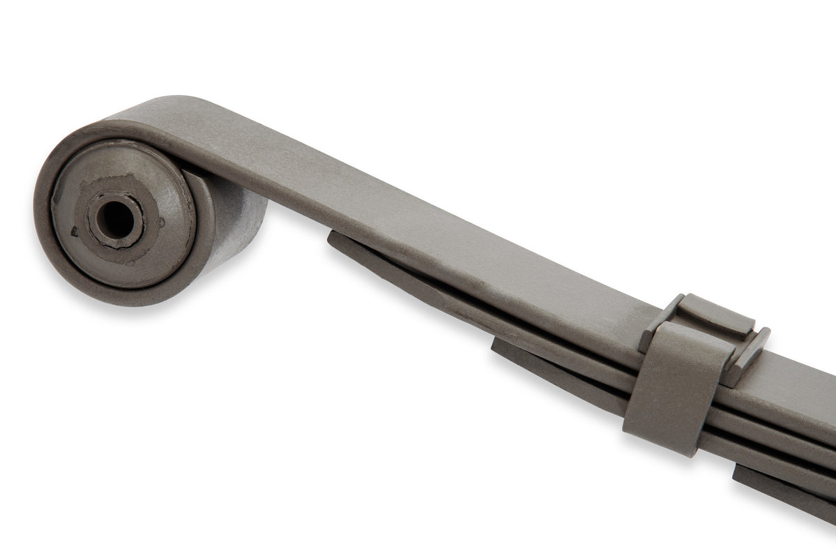 1965-1973 Ford Mustang Leaf Spring 2" Drop Reverse Eye — SMGspeed
